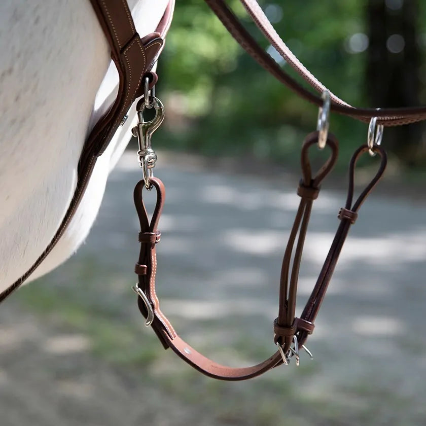 Origin running martingale attachment – OUMA HORSE