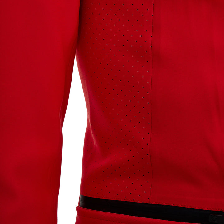 Ridertechnology men's competition jacket heat-sealed seams – OUMA HORSE