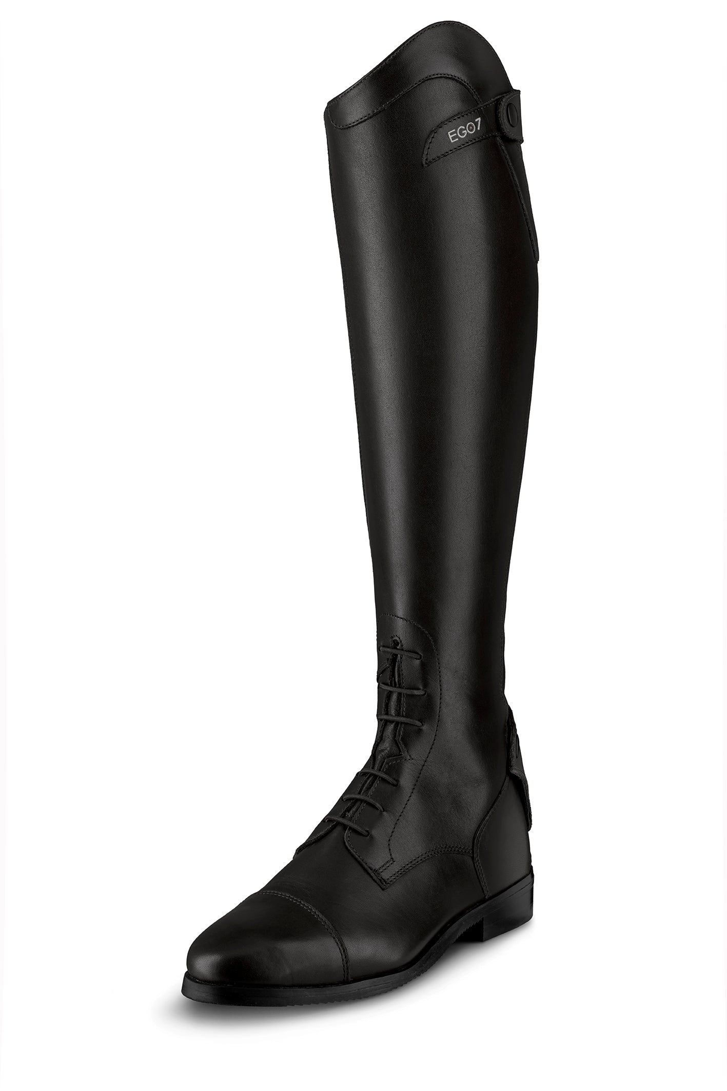 Orion Long Boots – OUMA HORSE