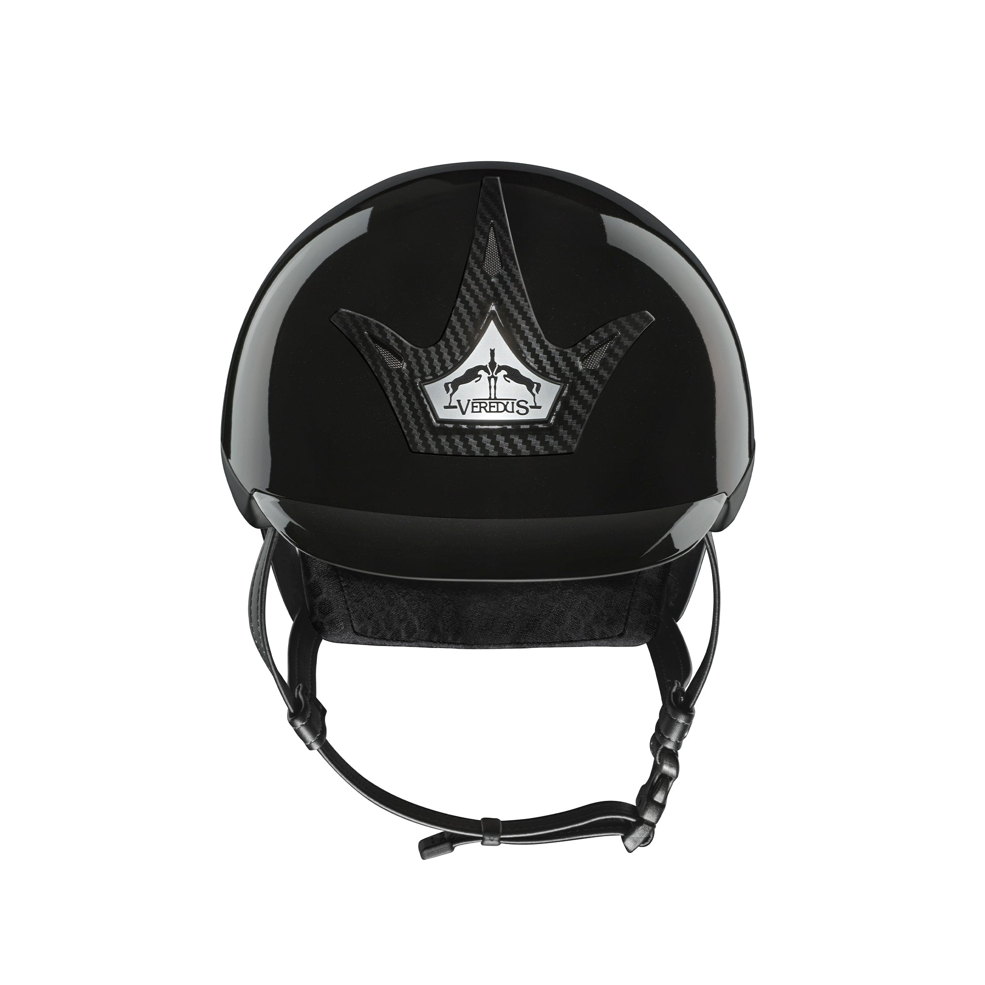 Vita Helmet Carbon Gel GST Regular visor – OUMA HORSE