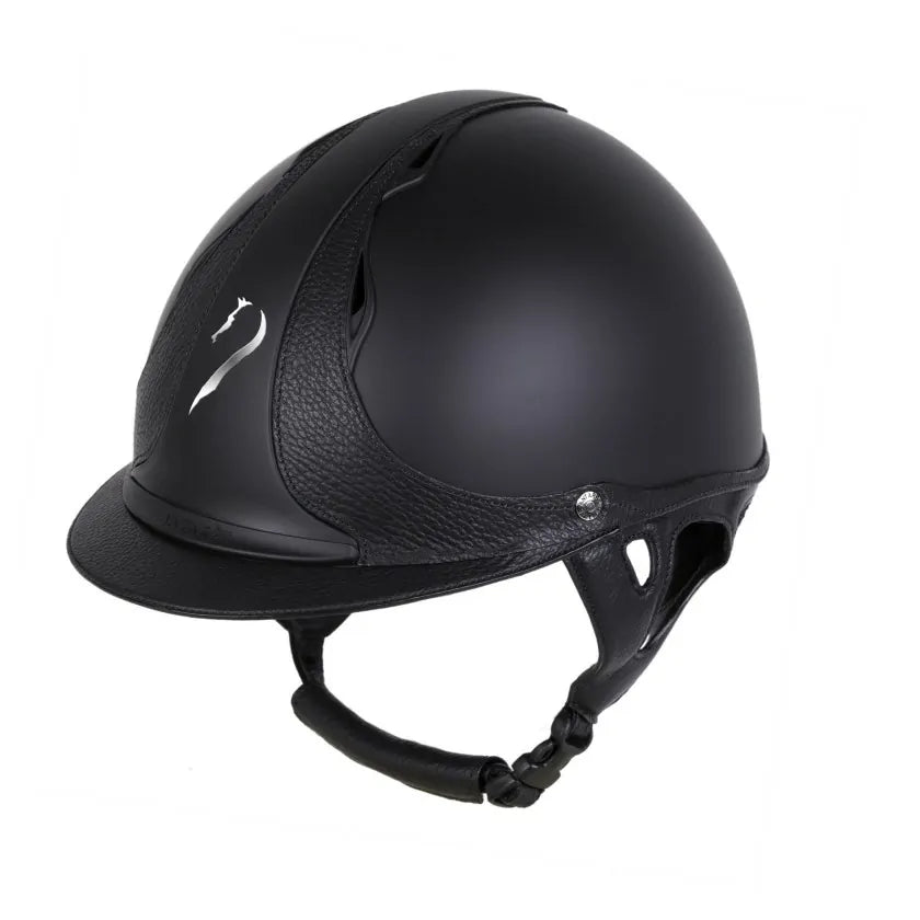 Origin Reference helmet – OUMA HORSE
